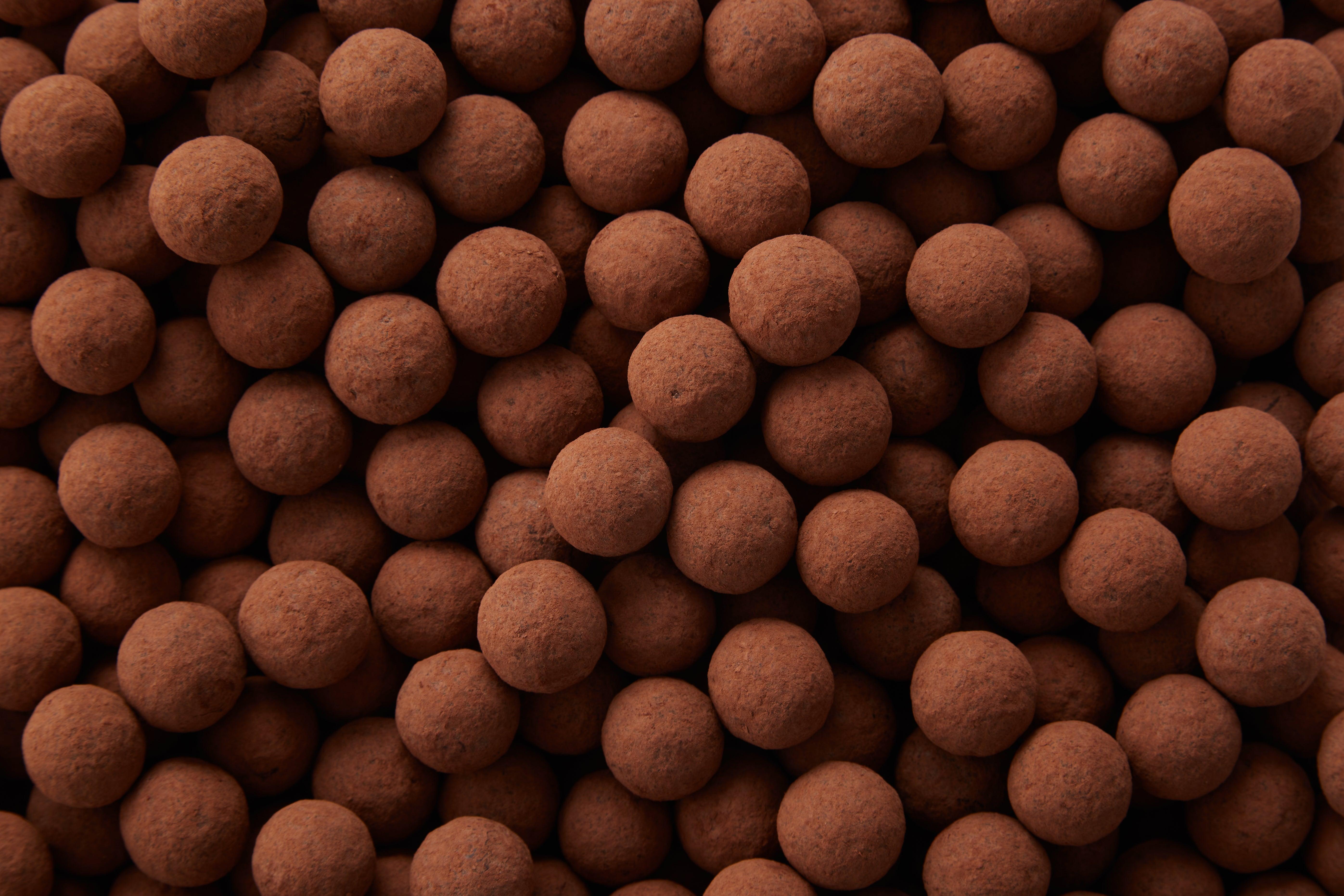 Dragees – Cacaobleu