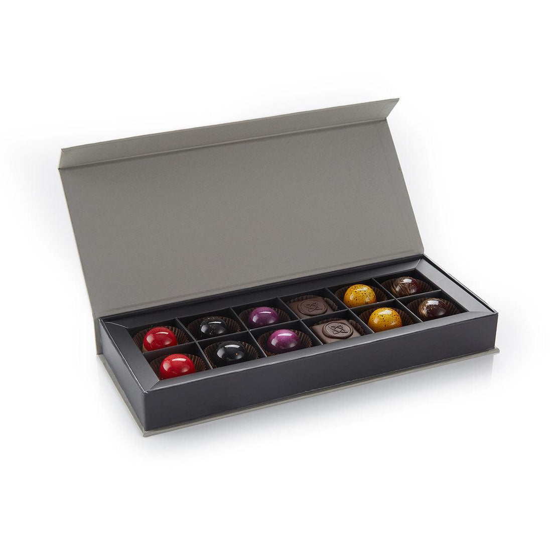 Chocolate Boxes – Cacaobleu